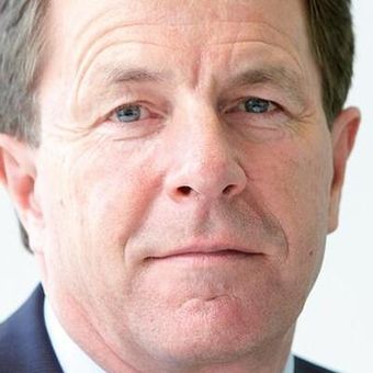 Peter Cheese - About the Author | Kogan Page